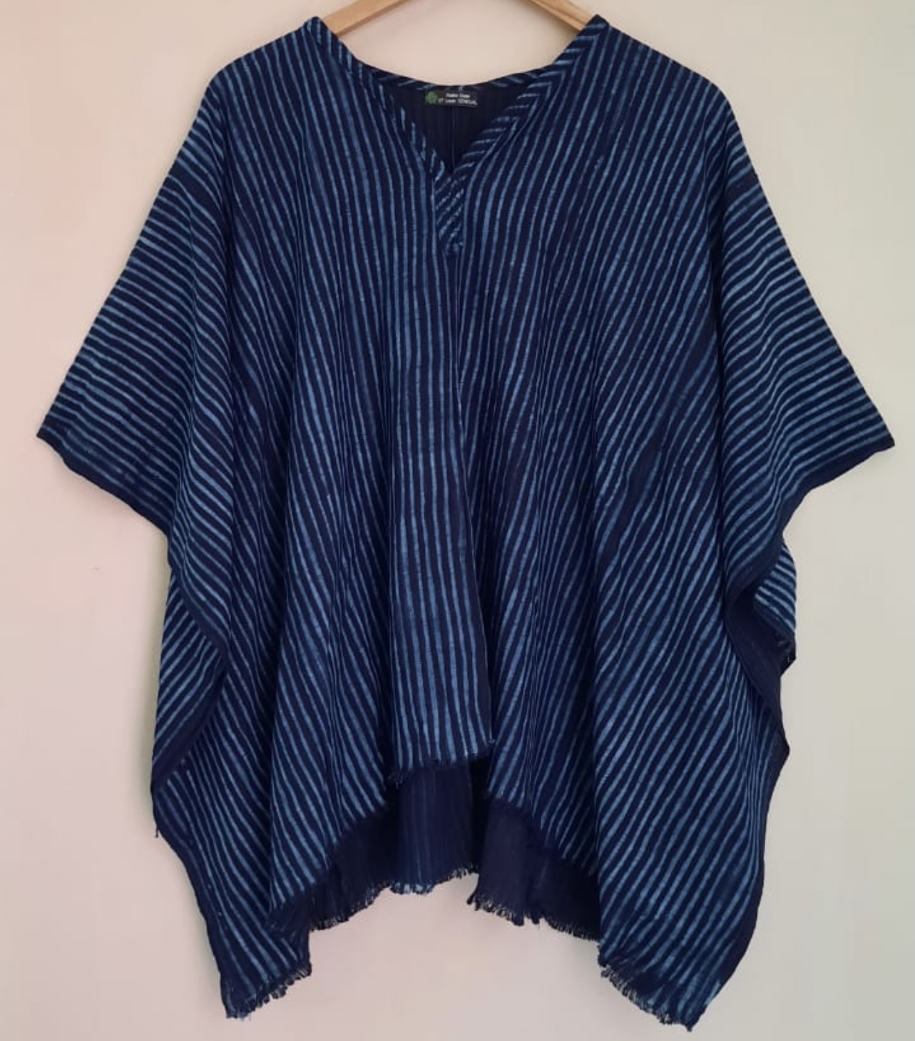 IndigoPoncho – Zawadi