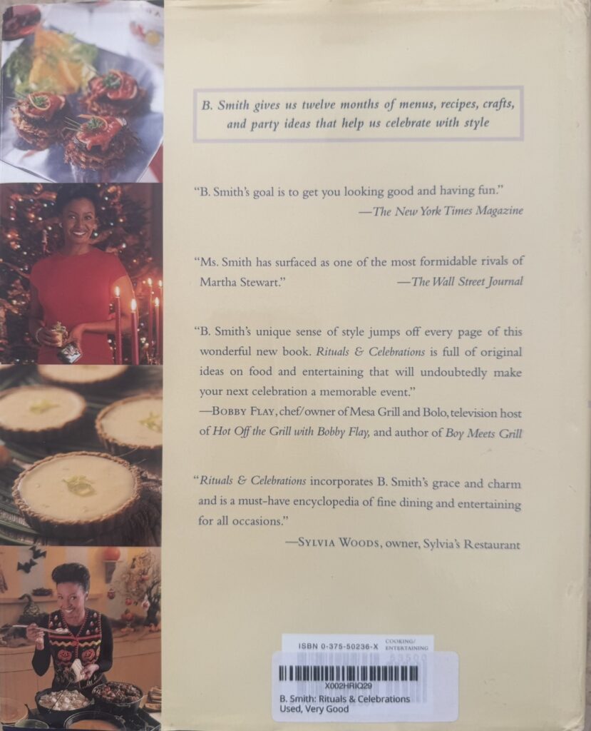 Books – Zawadi