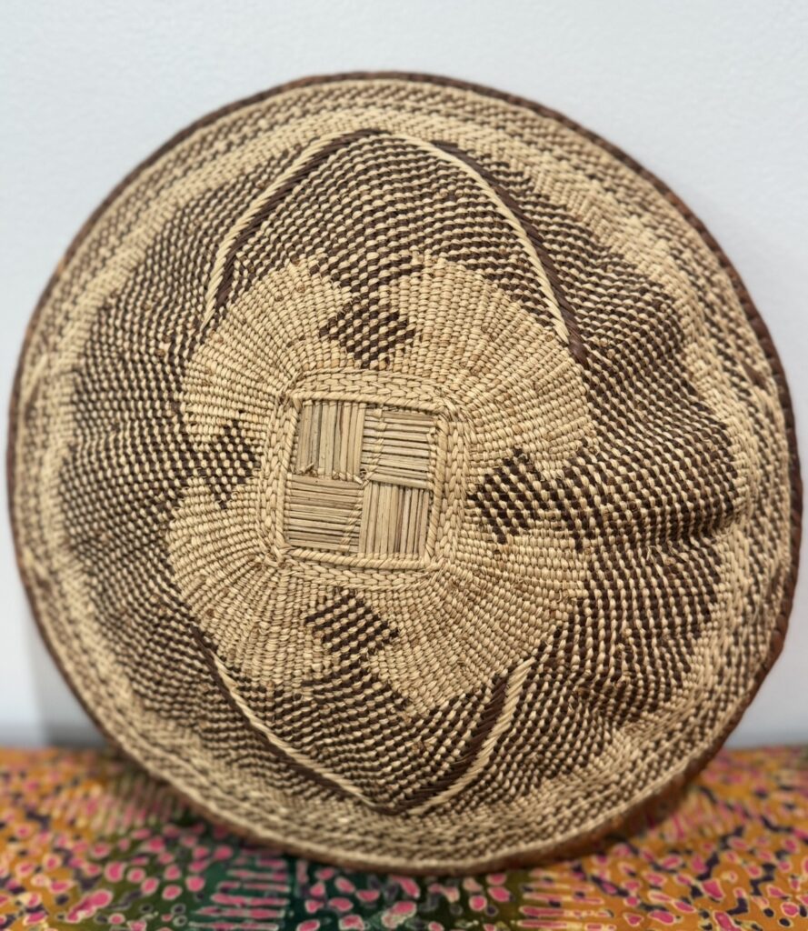 Baskets – Zawadi